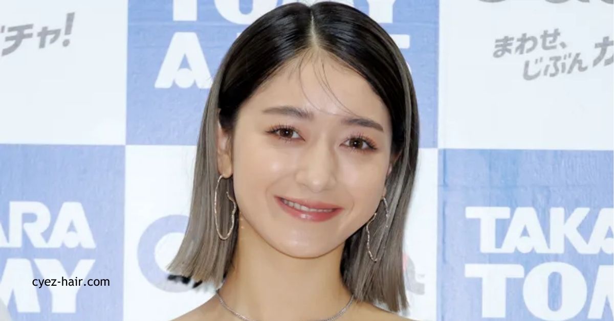 みちょぱヘアスタイル最新トレンド2025｜カラー＆ボブカットの魅力徹底解説 - cyez