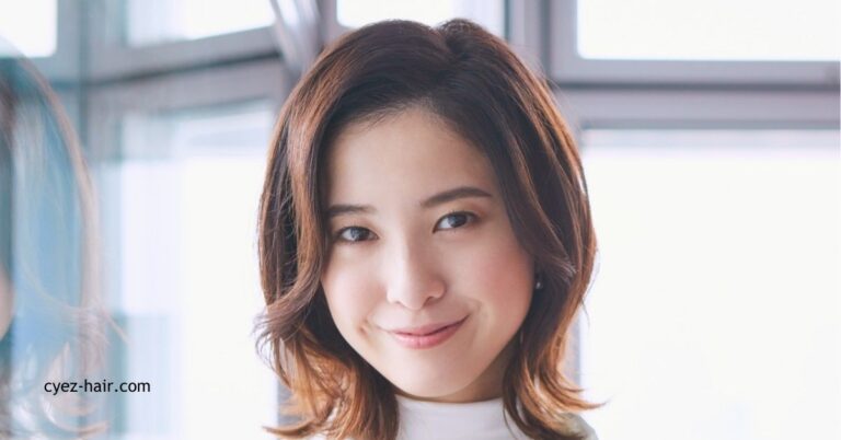 女優・吉高由里子のヘアスタイル最新トレンド完全ガイド - cyez