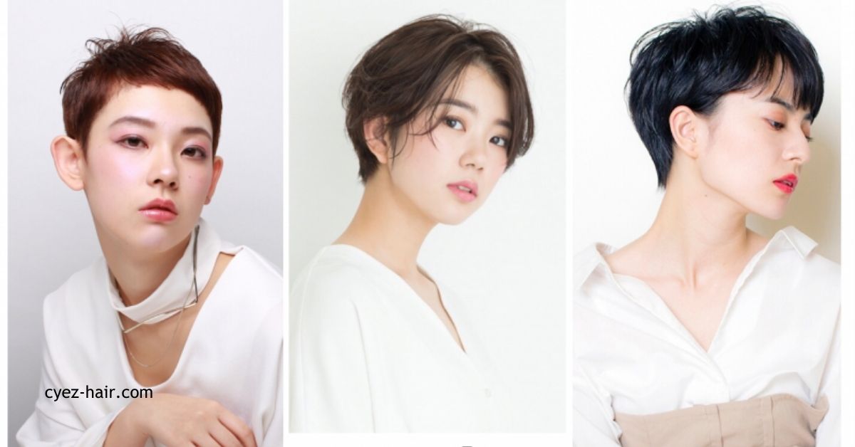 秋ヘアスタイル2025｜最新トレンドカット＆カラーで魅力アップ - cyez