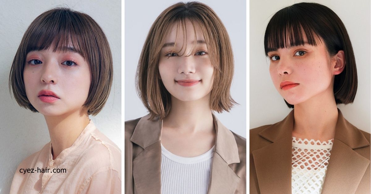 モード系ヘアスタイル最新2025トレンド｜カラー＆スタイリング完全ガイド - cyez