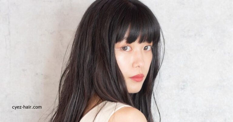 中性的ヘアスタイル完全ガイド：最新トレンド＆人気スタイル20選 - cyez