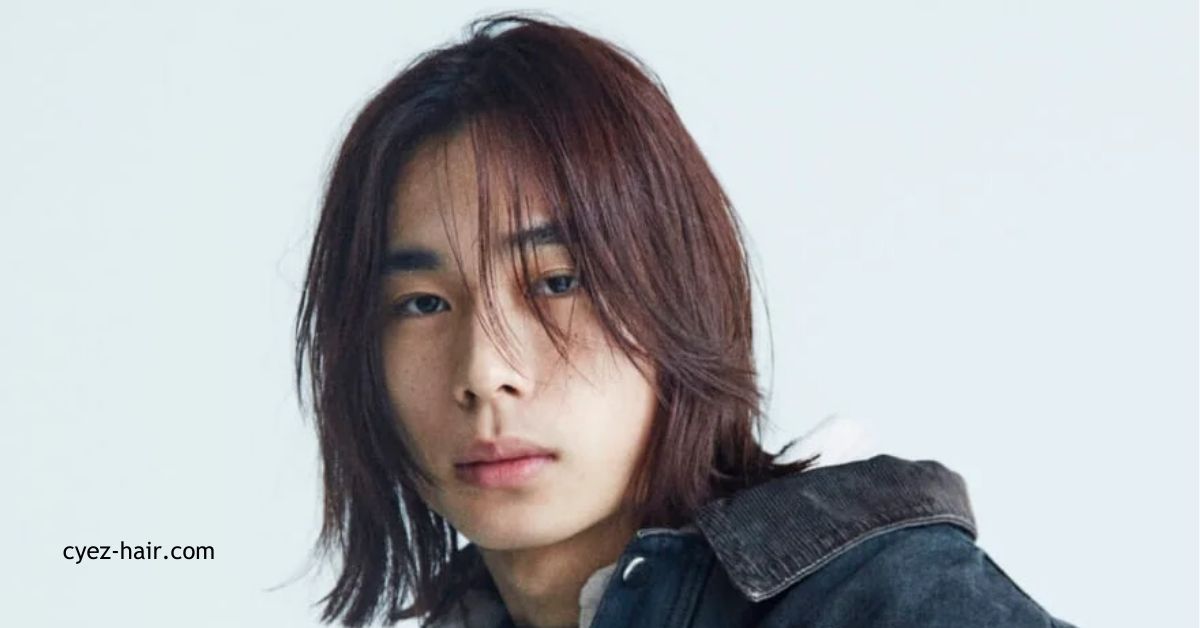 韓流ヘアスタイル最新トレンド2025｜自宅で簡単に再現する方法 - cyez